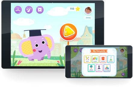 Educational Games for Preschool – Interactive Learning | Kids Academy