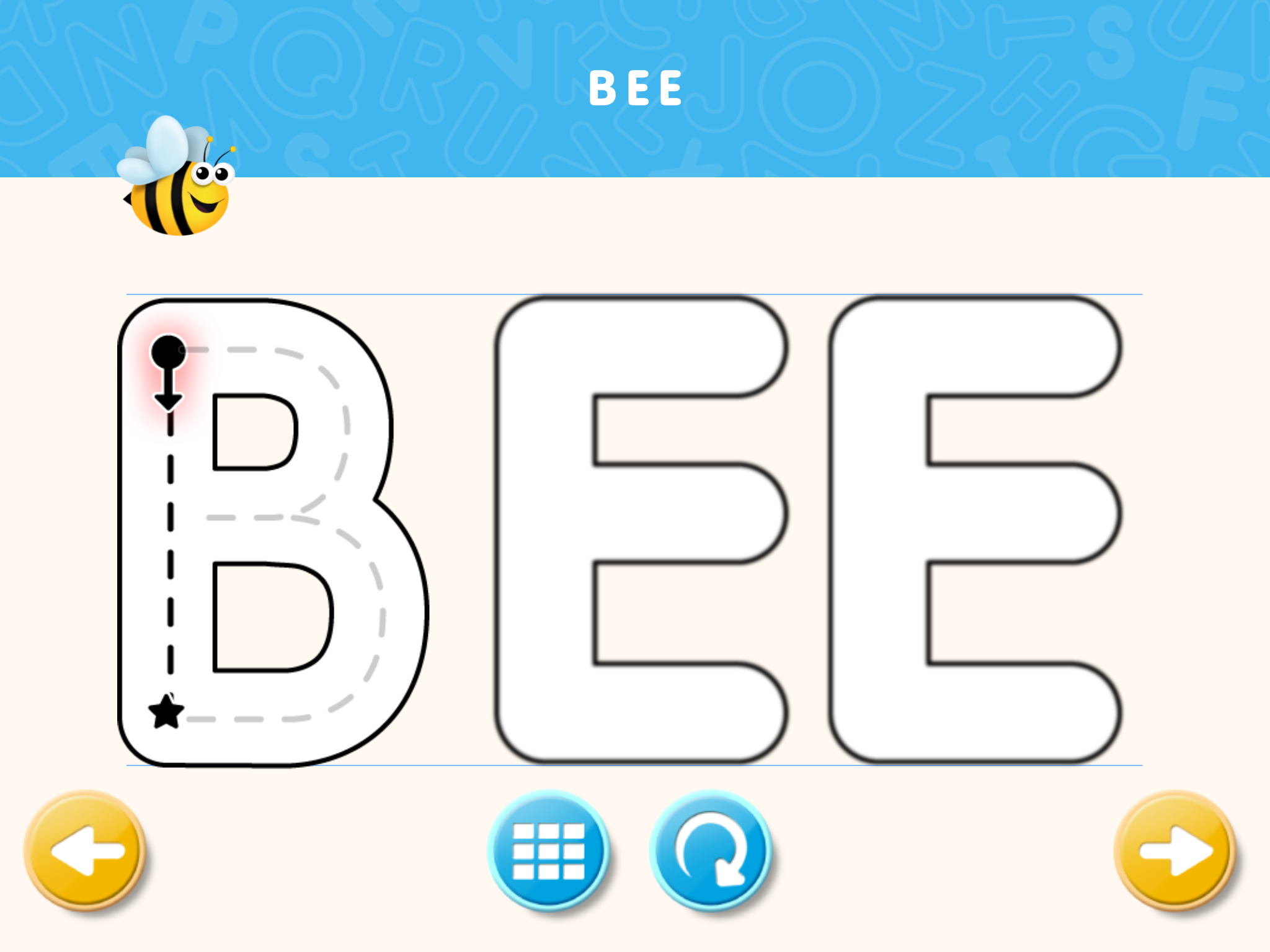 Educational Games for Preschool – Interactive Learning | Kids Academy