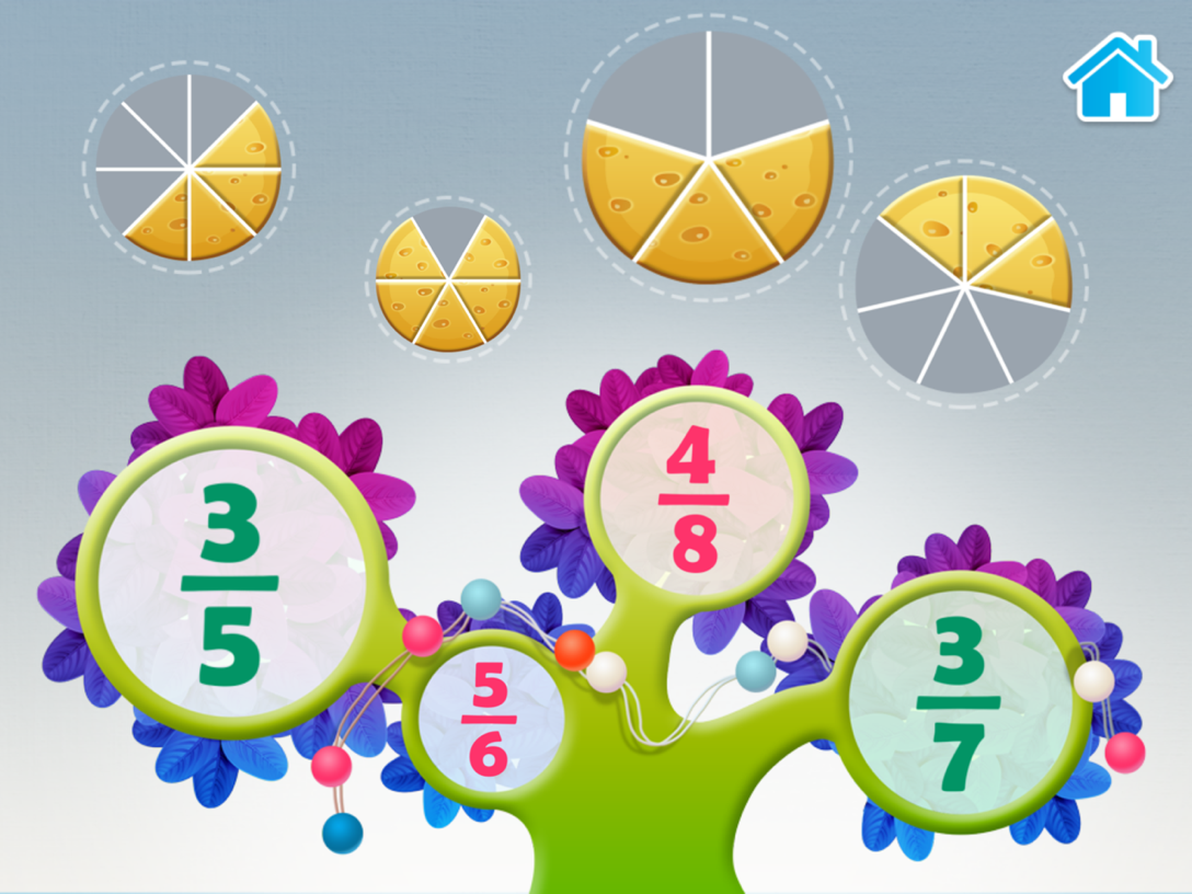 Educational Games for Preschool – Interactive Learning | Kids Academy