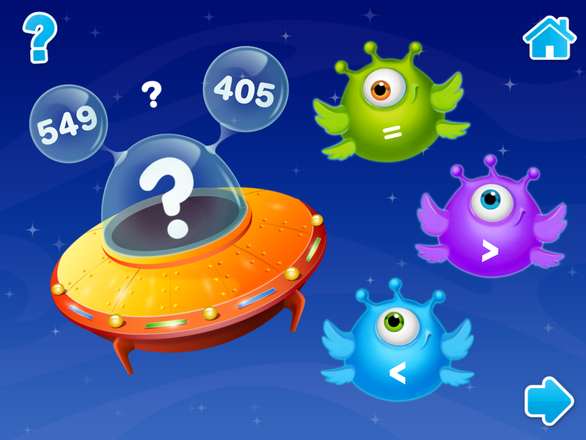 Educational Games for Preschool – Interactive Learning | Kids Academy