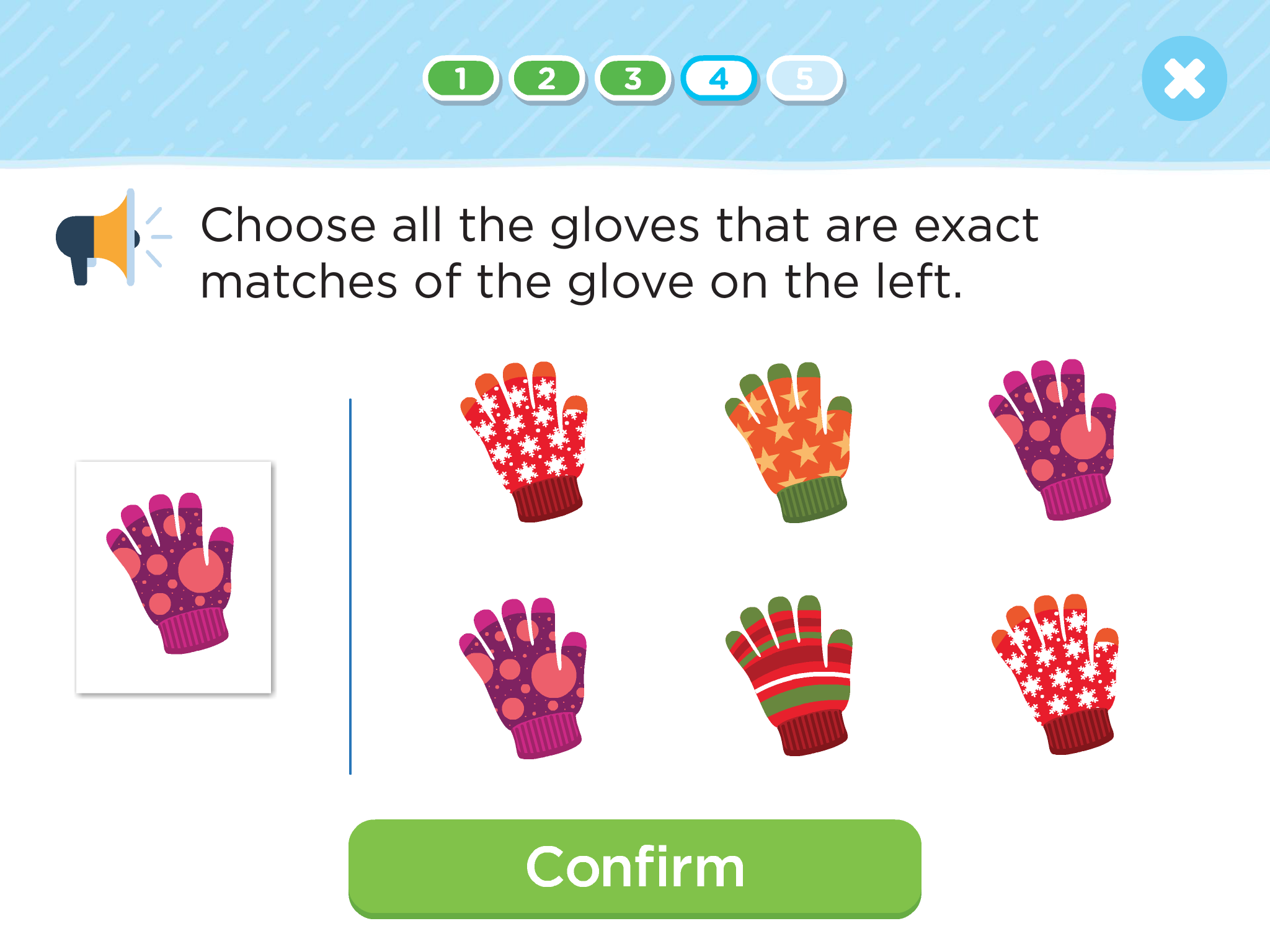 Educational Games for Preschool – Interactive Learning | Kids Academy