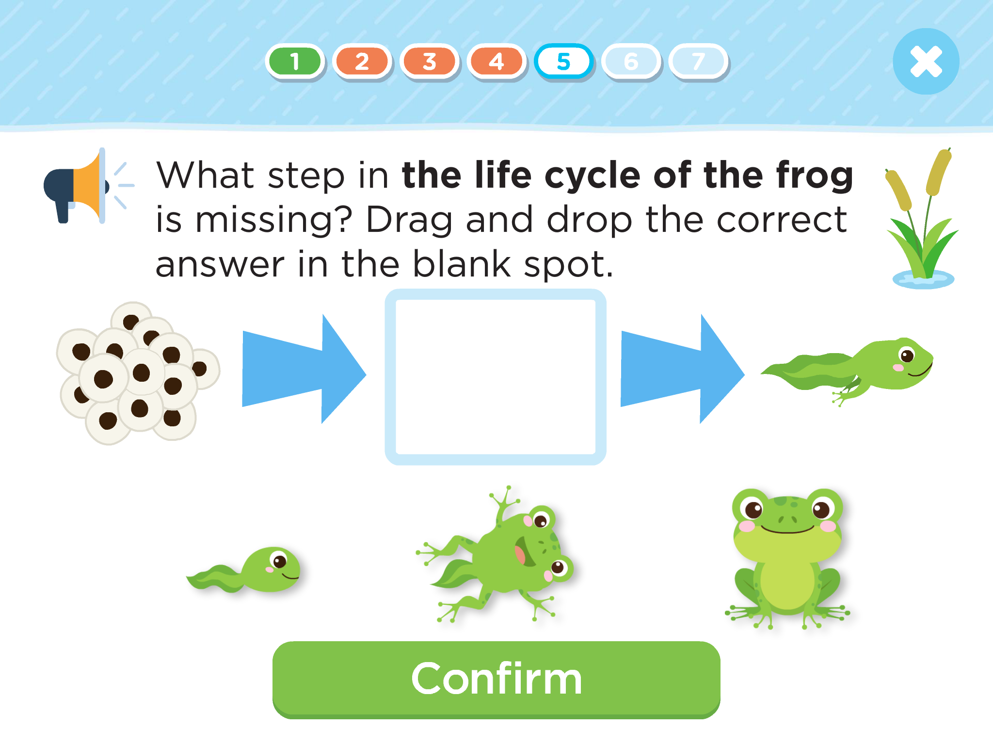 Educational Games for Preschool – Interactive Learning | Kids Academy