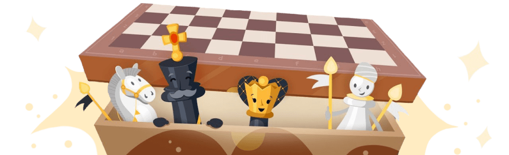 Learn Chess the Fun, Fast Way