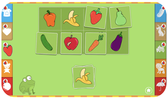 Install Kids Academy Apps for Schools on your devices